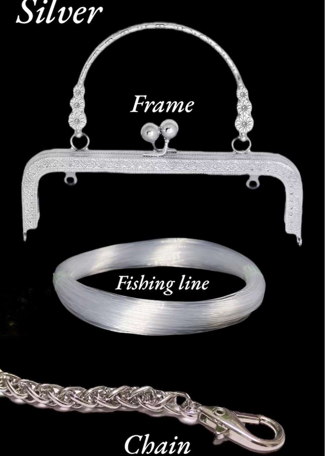 MOON Bag Making Kit - DirectGlow