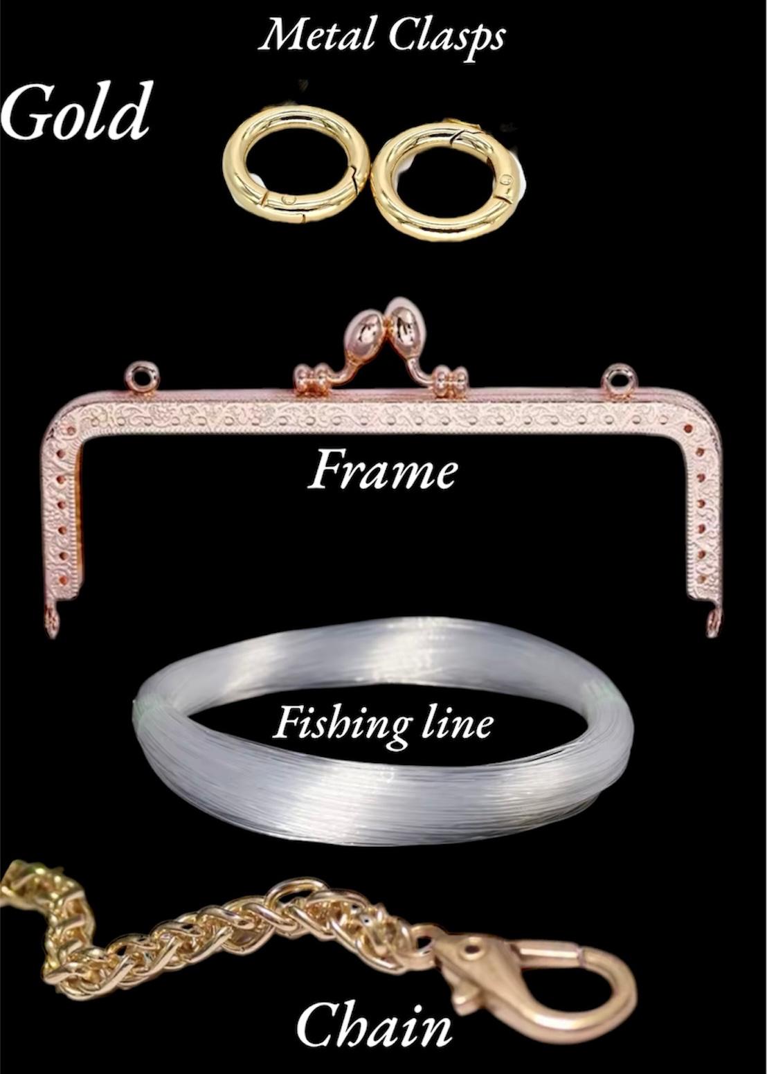 MOON Bag Making Kit - DirectGlow