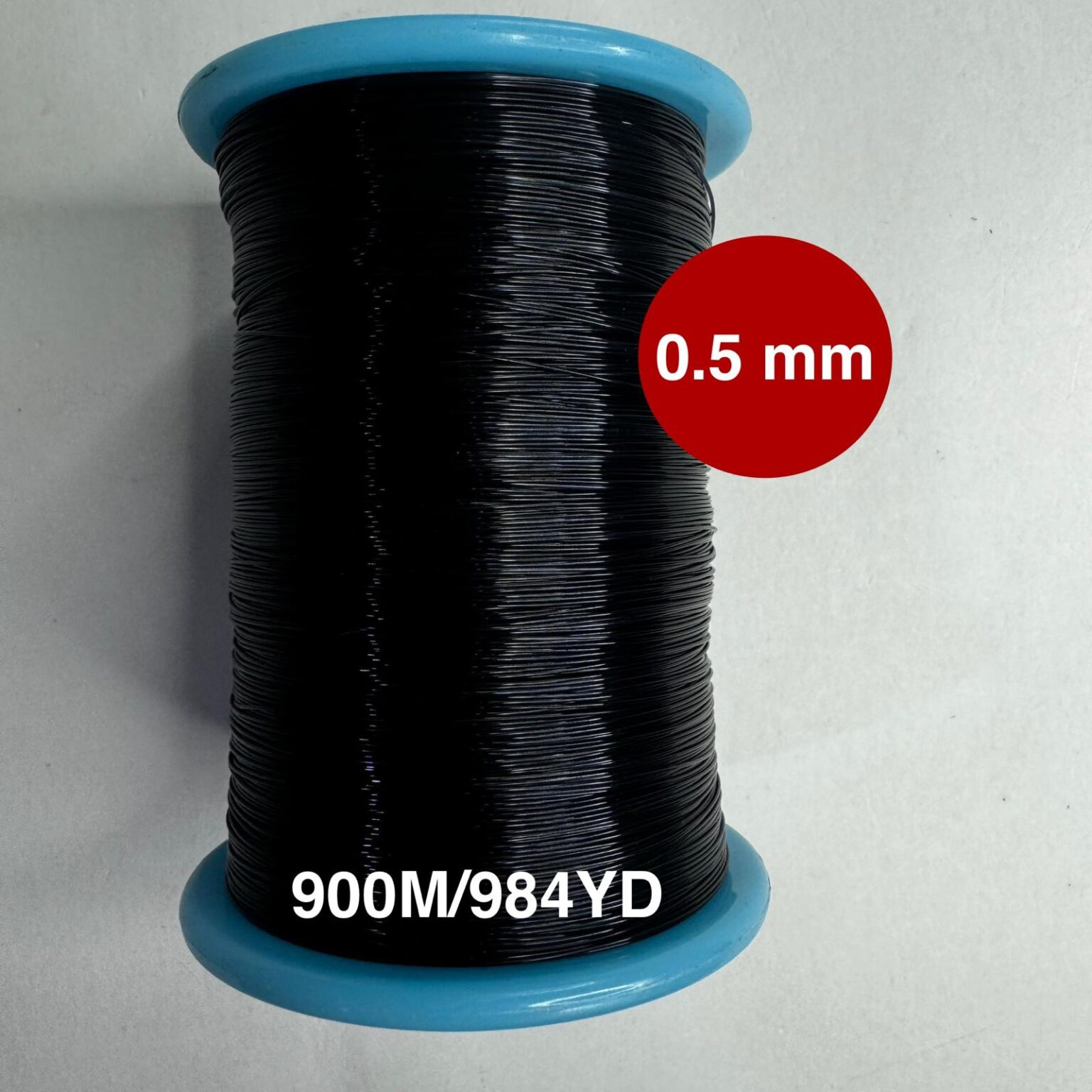 Fishing line and frames - DirectGlow